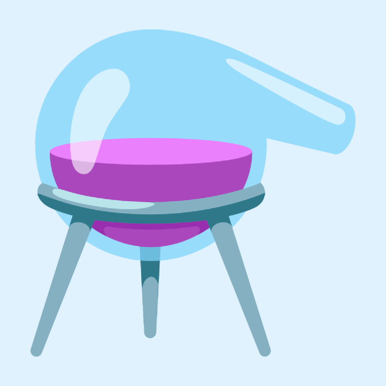 Emoji ⚗️ Alembic: Meaning and Details