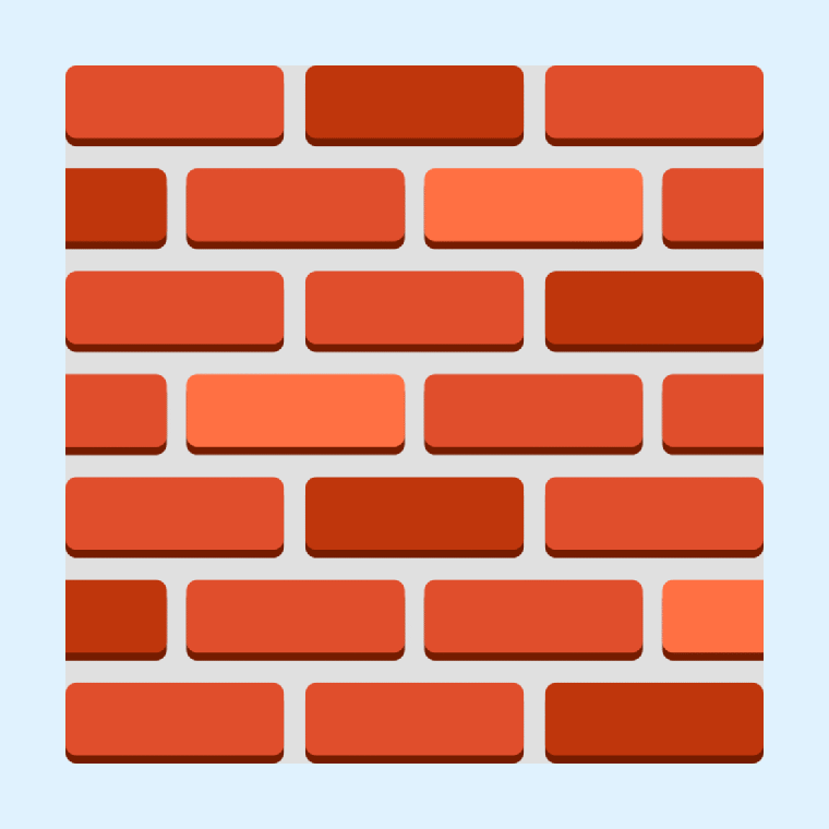 Emoji 🧱 Brick: Meaning and Details