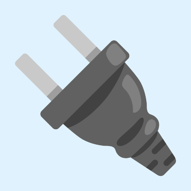 Emoji 🔌 Electric plug: Meaning and Details