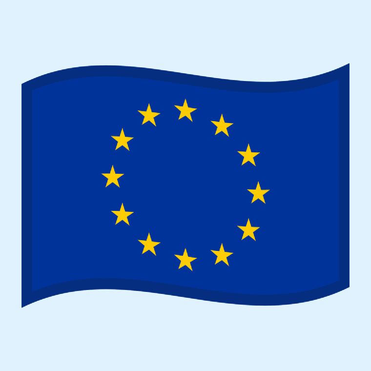 Flag 🇪🇺 European Union Emoji