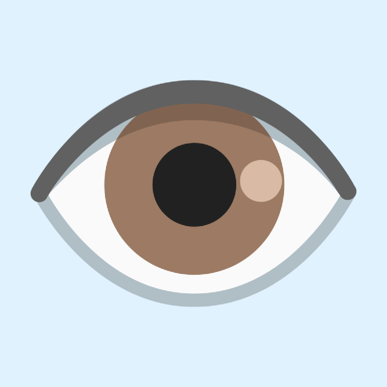 Emoji 👁️ Eye: Meaning and Details
