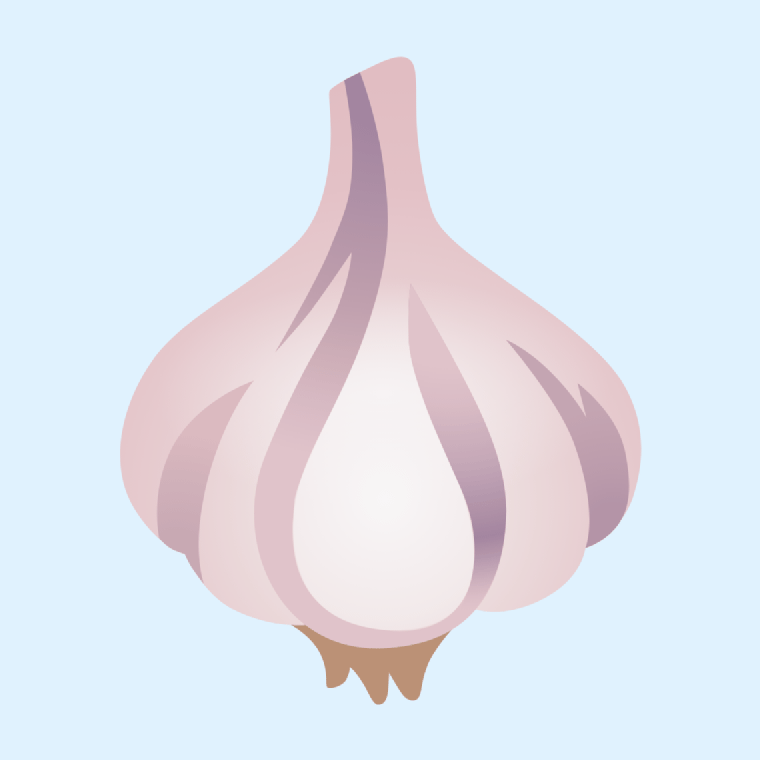 Emoji 🧄 Garlic: Meaning and Details