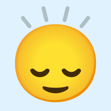 Smiley 🙂‍↕️ Head shaking vertically: Meaning and Details