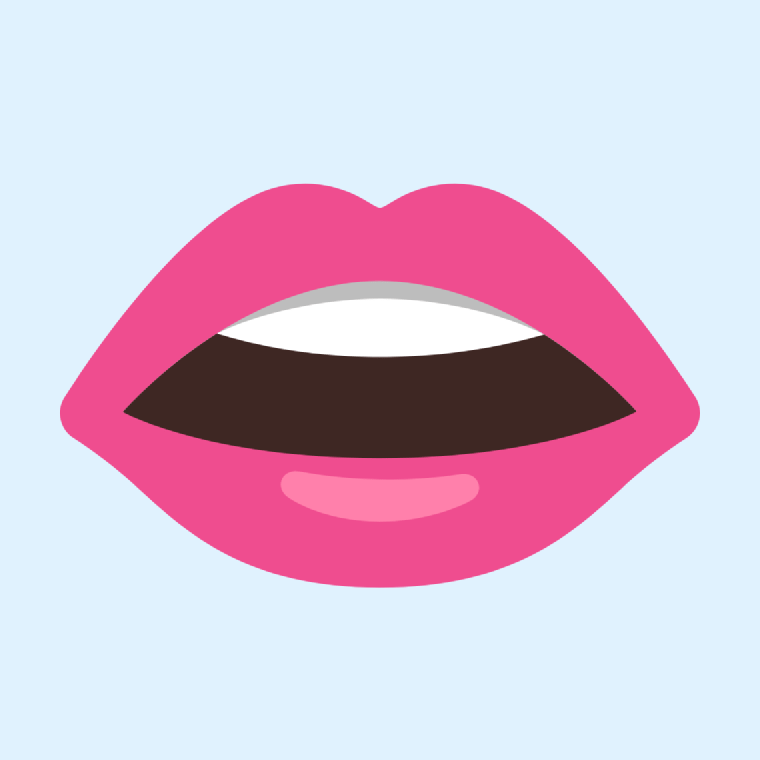 Emoji 👄 Mouth: Meaning and Details