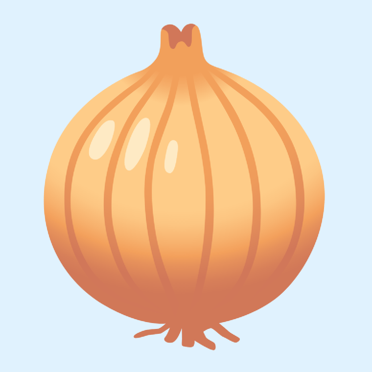 Emoji 🧅 Onion: Meaning and Details