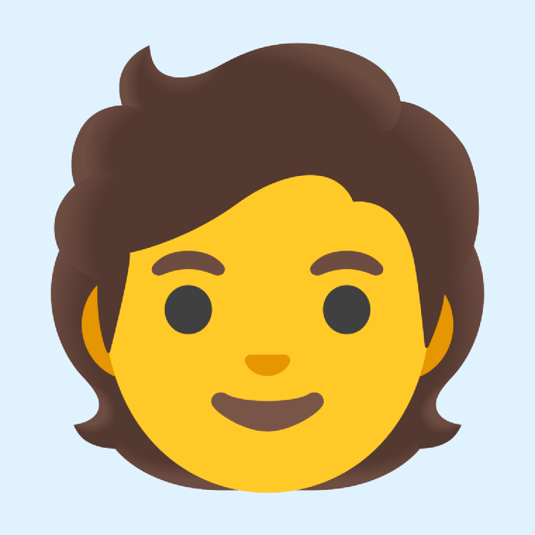 Emoji 🧑 Person: Meaning and Details