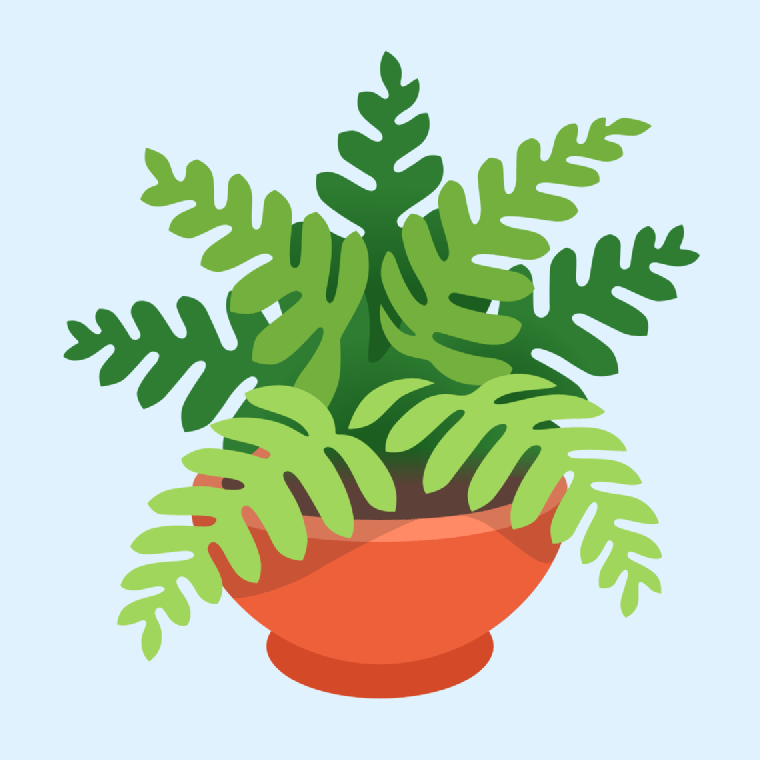 Emoji 🪴 Potted plant: Meaning and Details