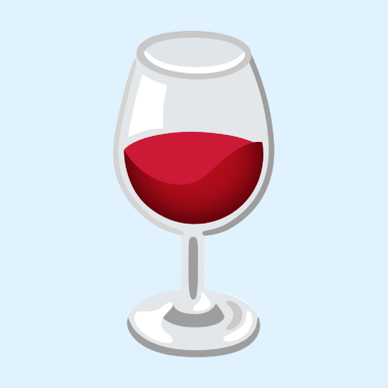 Emoji 🍷 Wine glass: Meaning and Details