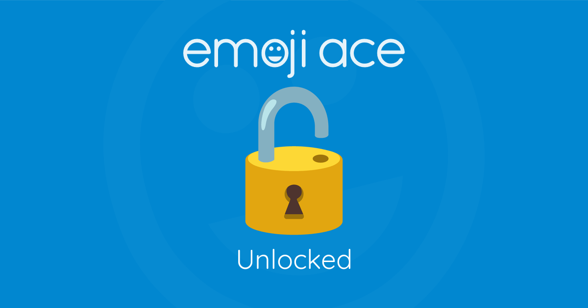 Emoji 🔓 Unlocked: Meaning and Details